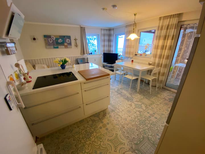 Ferienwohnung Greiz W3 - Greiz