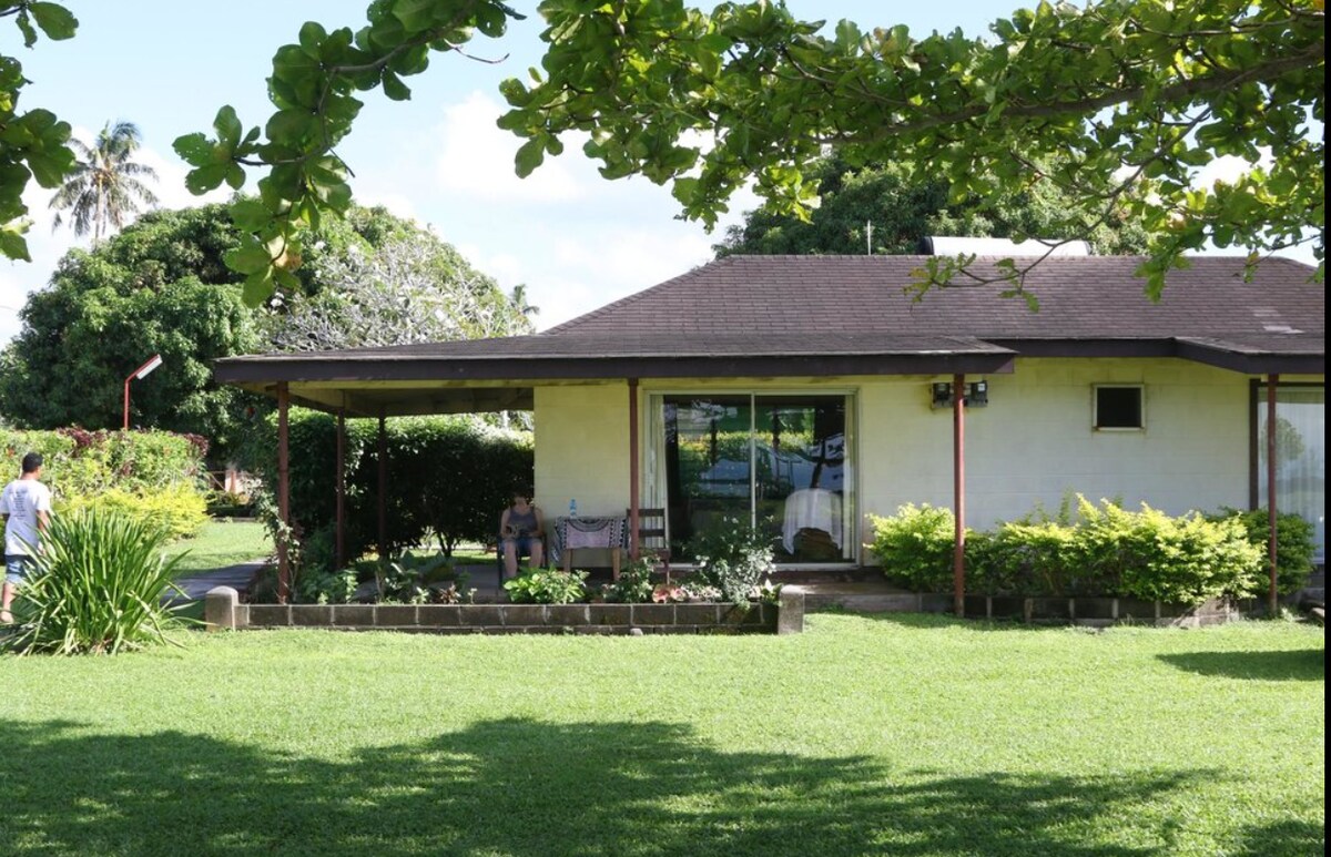 Samoa Apartment Vacation Rentals | Airbnb