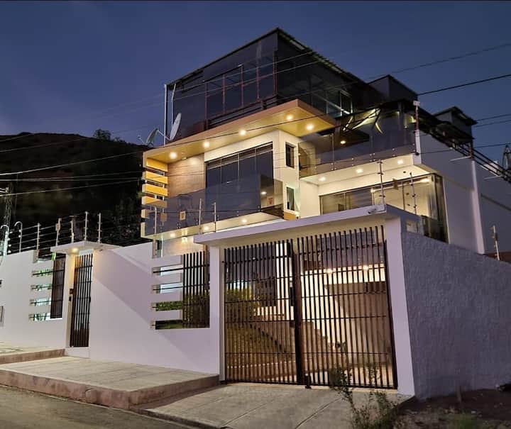 Best In Cochabamba. Wonderful Views & Amenities - Bolivia