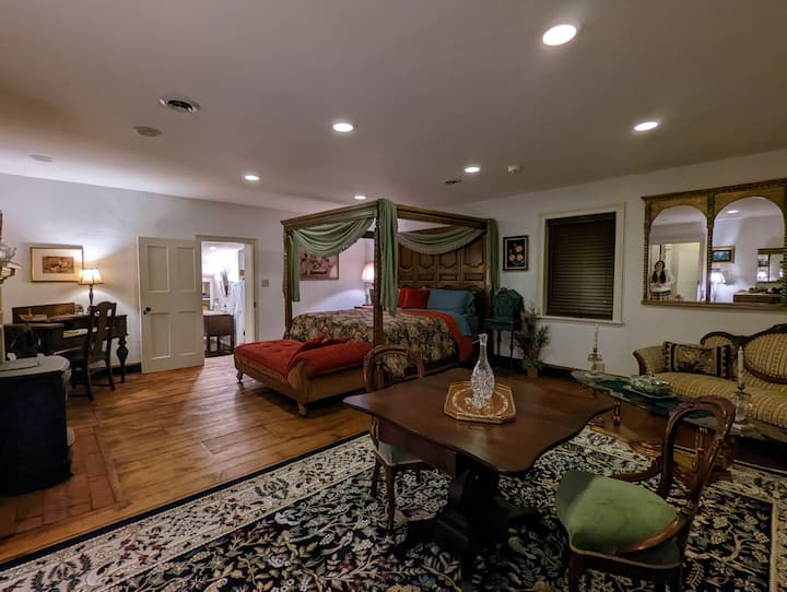 Suite Paradiso At The Epochary Inn - Sewickley