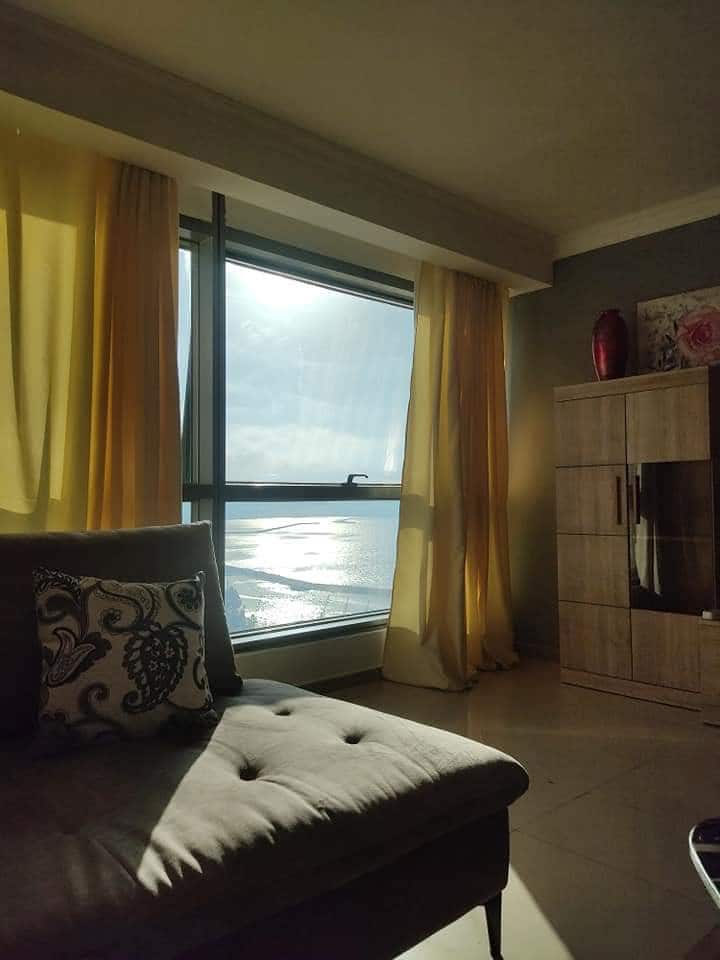 Au Calm - Oran
