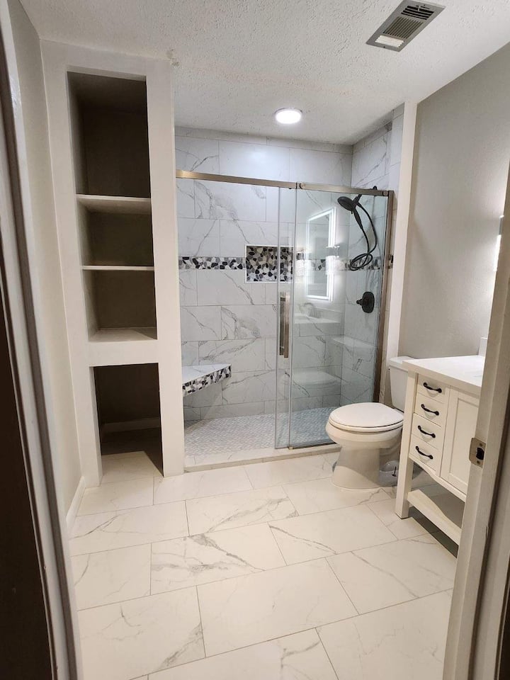 Manchester Home In Fort Walton Beach - Fort Walton Beach, FL