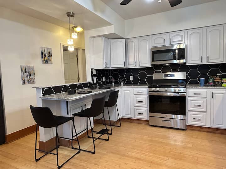 New Kitchen, Bathroom, Bedroom - Lansing, NY