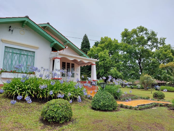 Casa Kormann - Campo Alegre