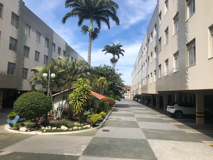 Conforto E Segurança Cabo Frio - Cabo Frio