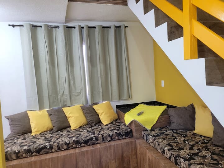 Laguna Sc Praia Do Sol Mezanino Nº 01 Mobiliado. - Laguna