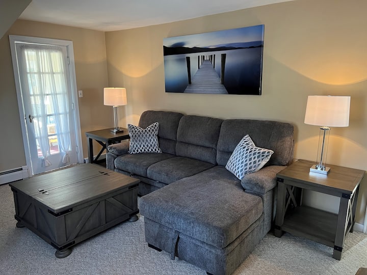 Marcy 2br Up On The Erie Canal! - Utica, NY