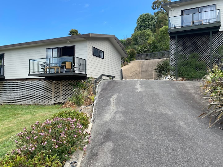 Studio Unit Sea View Mid Level - Kaiteriteri