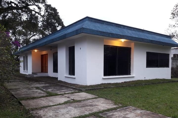 Casa Campestre En Orizaba - Orizaba
