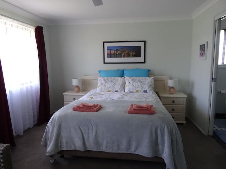 Private Rooms In Moss Vale - Moss Vale
