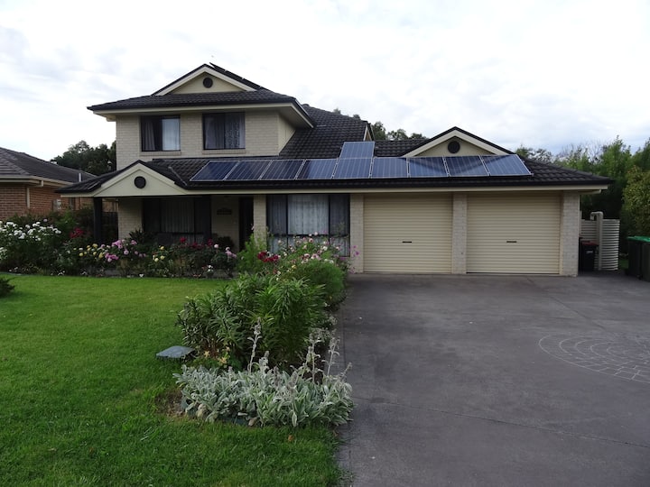 Private Rooms In Moss Vale - Moss Vale