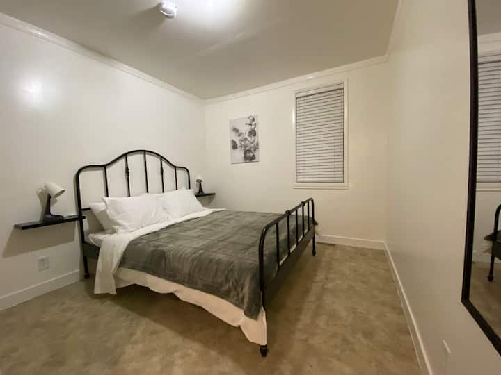 R&j Hostel - Room #3 - Regina