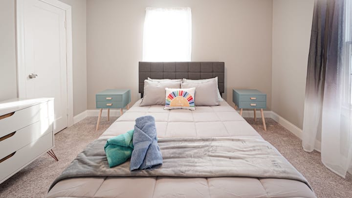 Adorable Stylish 1bed 1 Bath - Evansville, IN