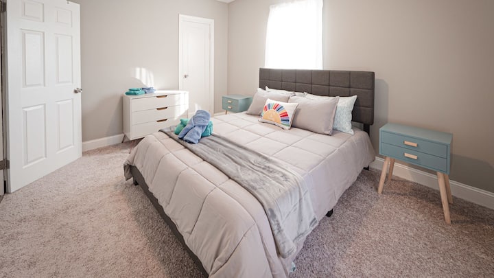 Adorable Stylish 1bed 1 Bath - Evansville