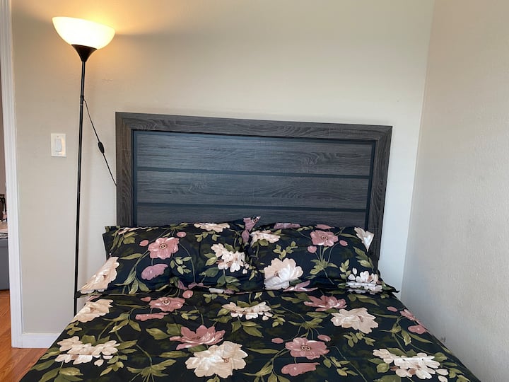 温馨之旅(Room-5) - Fremont, CA