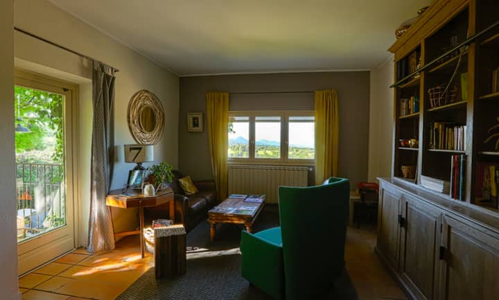 Au Cœur D'un Village De Potiers - Mirmande
