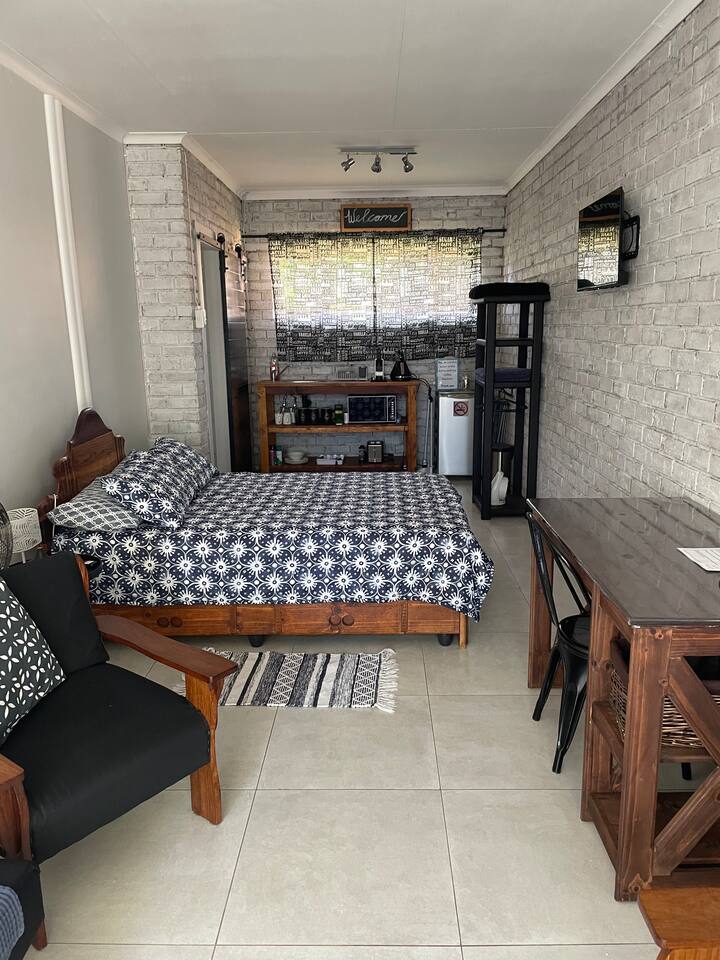 Blissful Stay - Potchefstroom