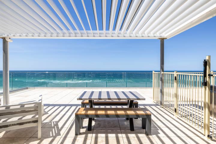 Joy On Jefferson - Coolangatta