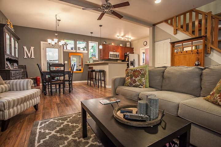 Cozy, Clean & Quiet - Hood River, OR