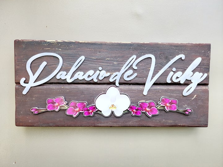 Palacio De Vicky - Panglao
