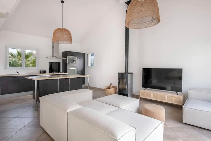 Maison De Vacances - Guérande