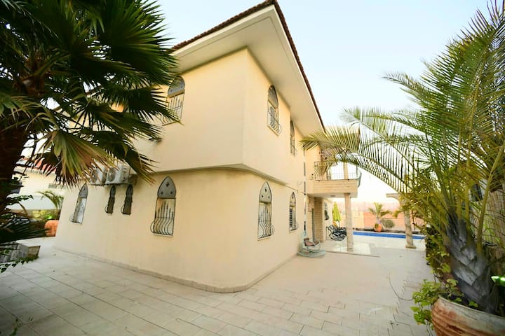 Villa Maya - Eilat