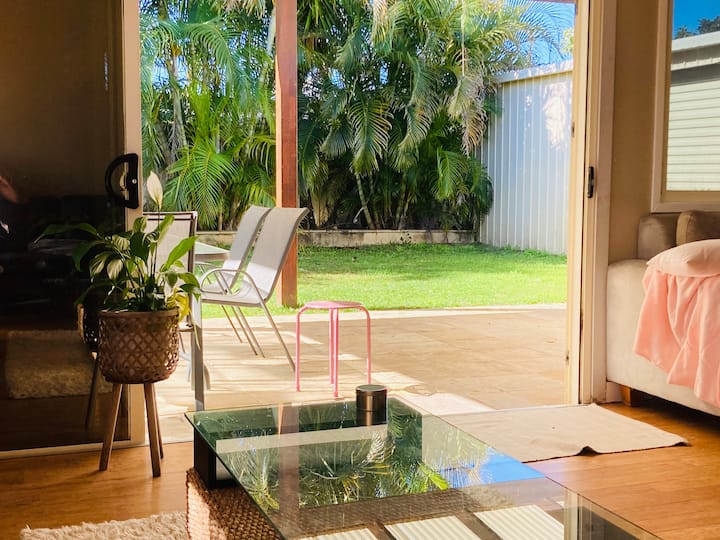 4 Bed, 300m 2 Water, Palm Beach - Coolangatta