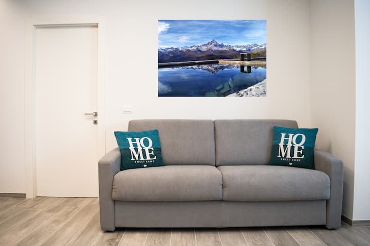 Ca’ Del Riccio Blu - Bra