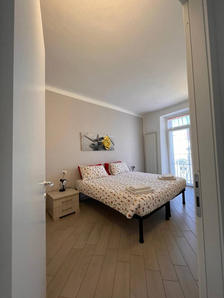 Bilocale, 2- Belsorrisovarese B&b E Apartments - Varèse