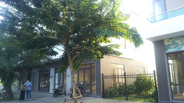 Shophouse đườNg Hữu Nghị - Từ Sơn