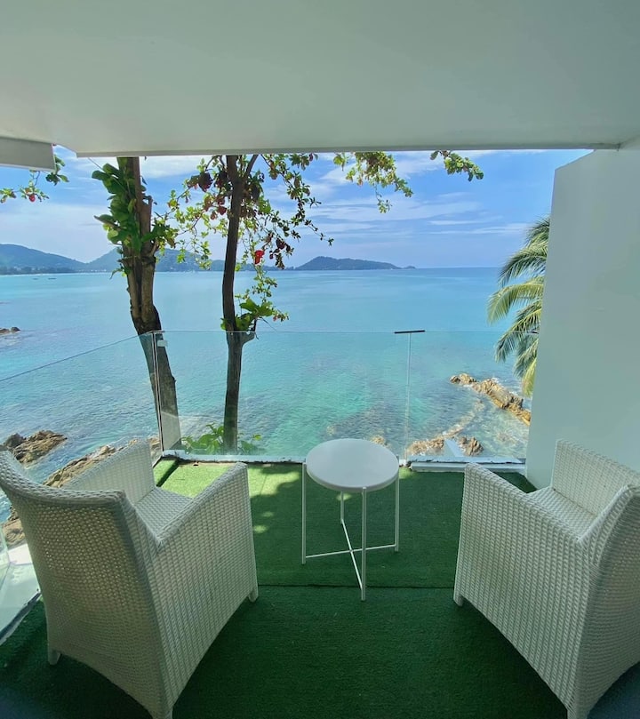 Patong Sunset Villa Phuket A101 - Patong Beach