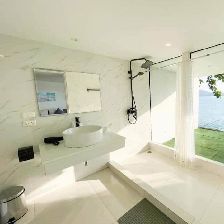 Patong Sunset Villa Phuket A102 - Patong Beach