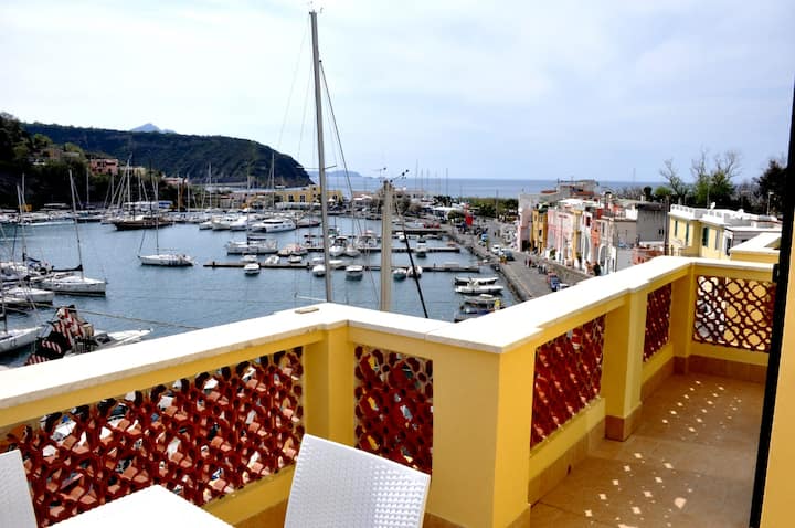 Grande Procida - Procida