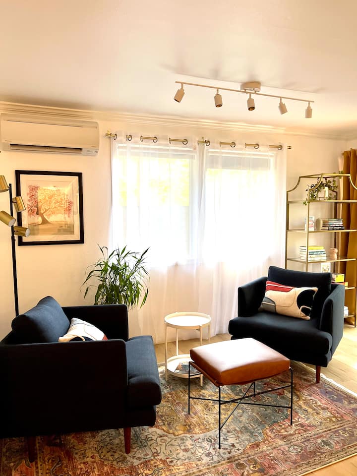 Just Remodeled Ne Cottage W/new King Bed - Portland, OR