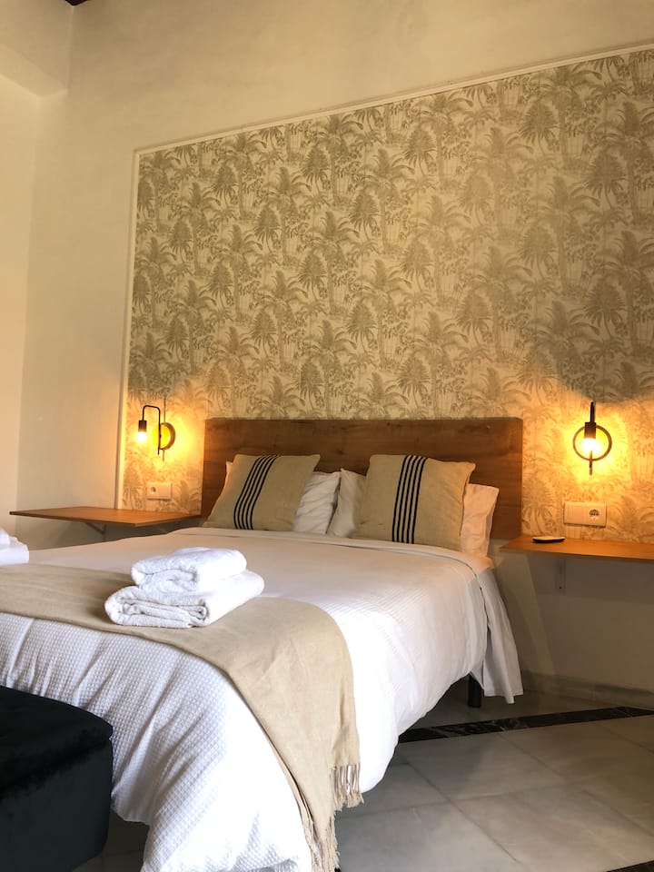 Makao Loft Puerta Del Olivillo - Jerez de la Frontera