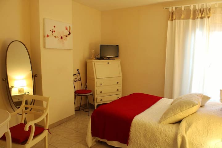 Chambre D'hôte 1 La Maison - Pézenas