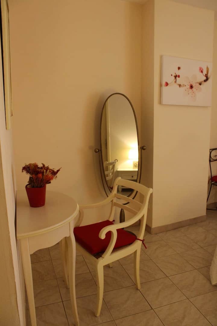 Chambre D'hôte 1 La Maison - Pézenas