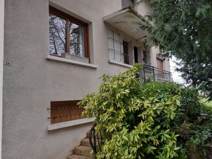 Logement Vacances Jurassiennes - Champagnole