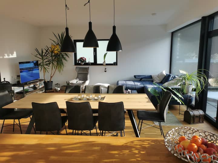 Zentrales Zimmer In Dornbirn - Bregenz