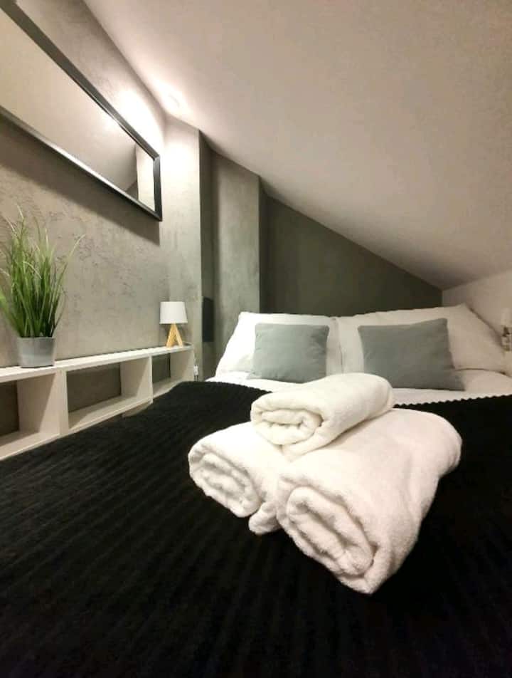 Szafranski Saneczkowa Apartment - Karpacz