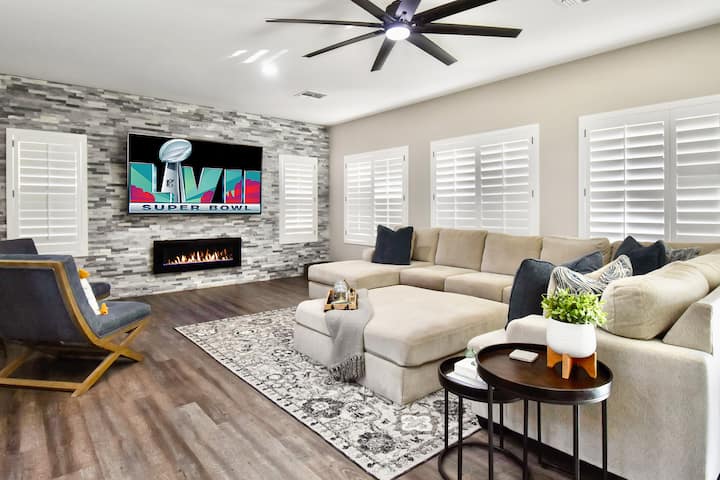 Perfect Place To Host Your Stay - グッドイヤー, AZ