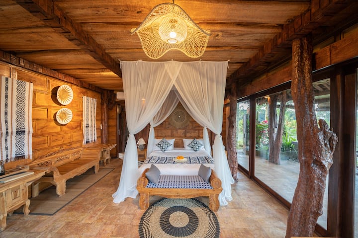 1st Room With Pool - Bali