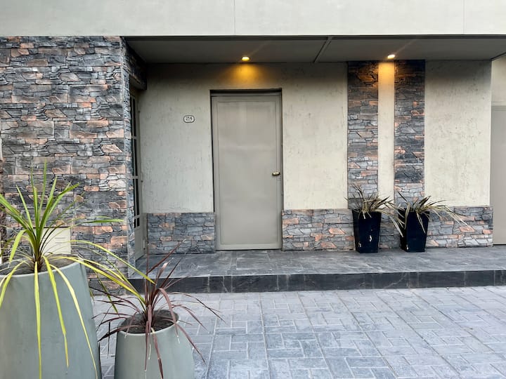 Fader Art Apartments - Mendoza
