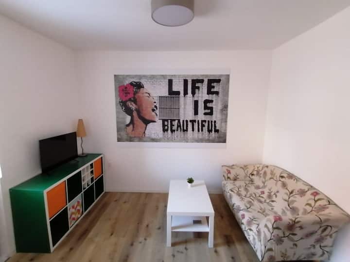 Perfekte Lage Im Zentrum Von Kaiserslautern - Kaiserslautern
