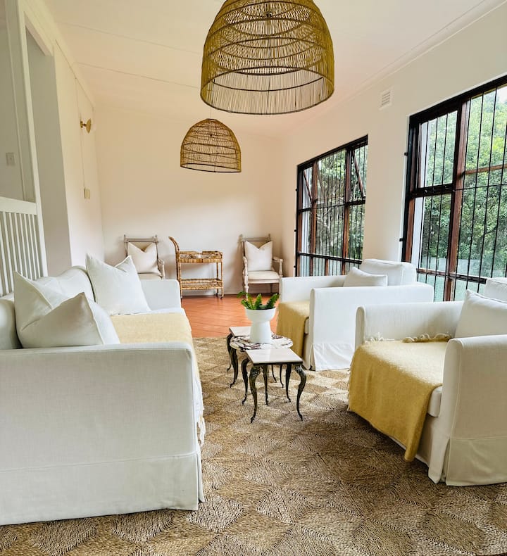 Imasiku House - Southbroom