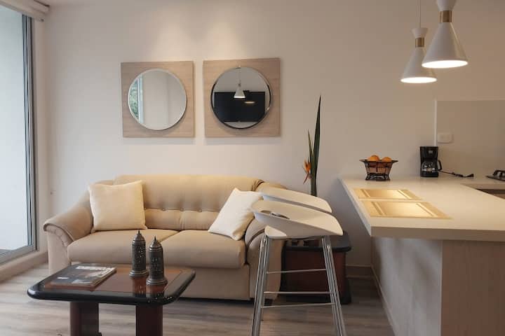Apartamento En Manizales - Manizales