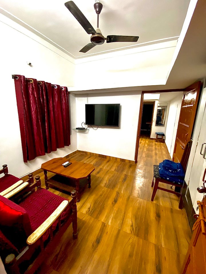 Sam's Mini Home (Dharampeth) - Nagpur