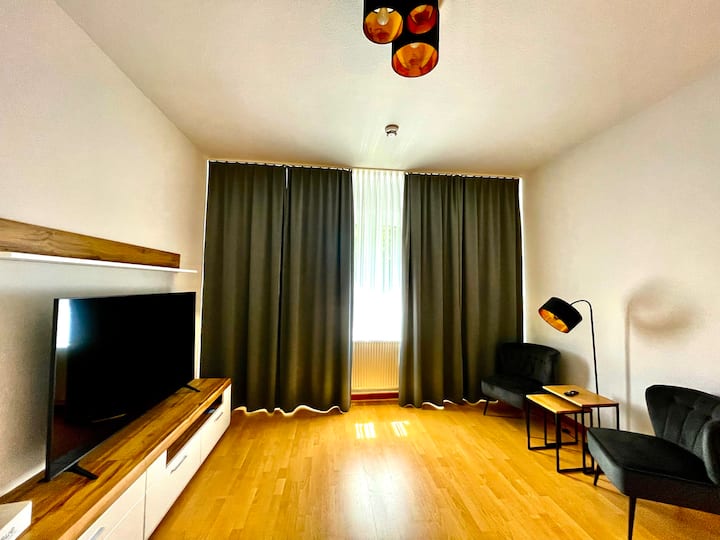 Jade Fewo Cottbus - Cottbus
