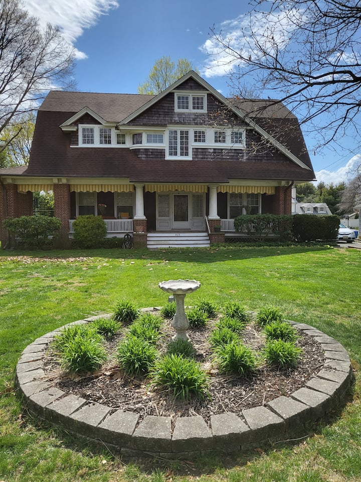 A Brielle Classic - Point Pleasant Beach, NJ