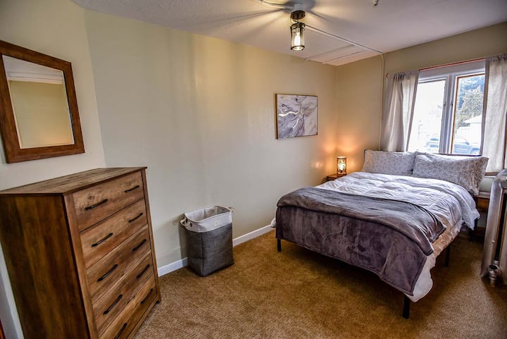 Boyer Suite At The Montana Inn - Helena, MT